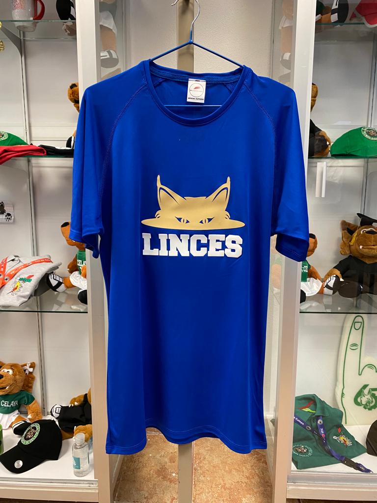 Playeras – Lince Store ITCelaya