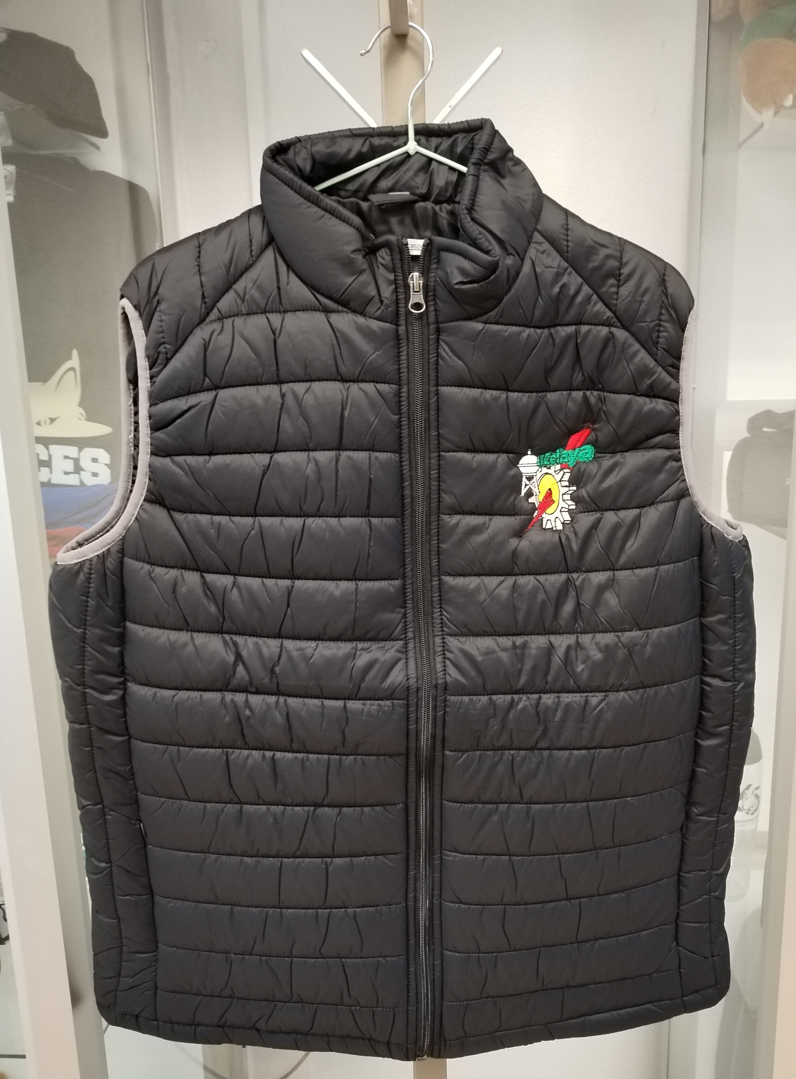 CHALECO AVALON CHM009 – Lince Store ITCelaya