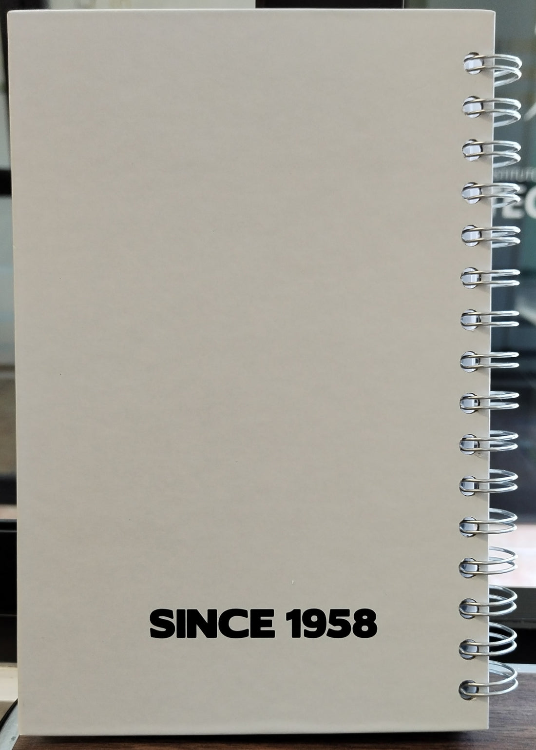 LIBRETA ITC – Lince Store ITCelaya