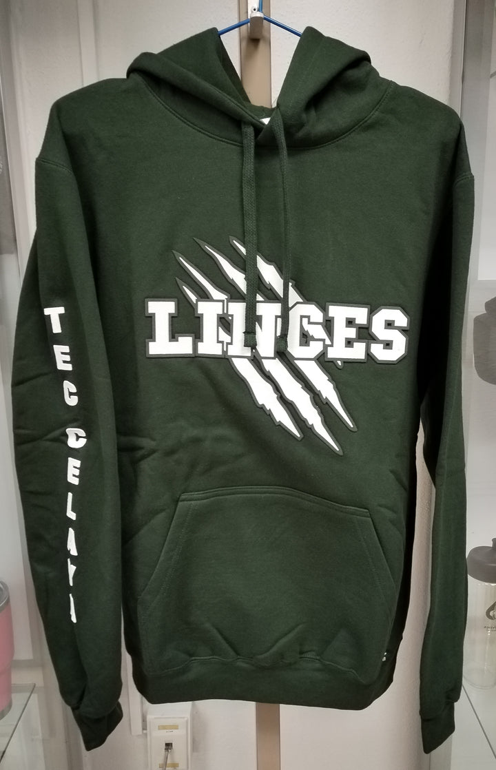 Sudaderas – Lince Store ITCelaya